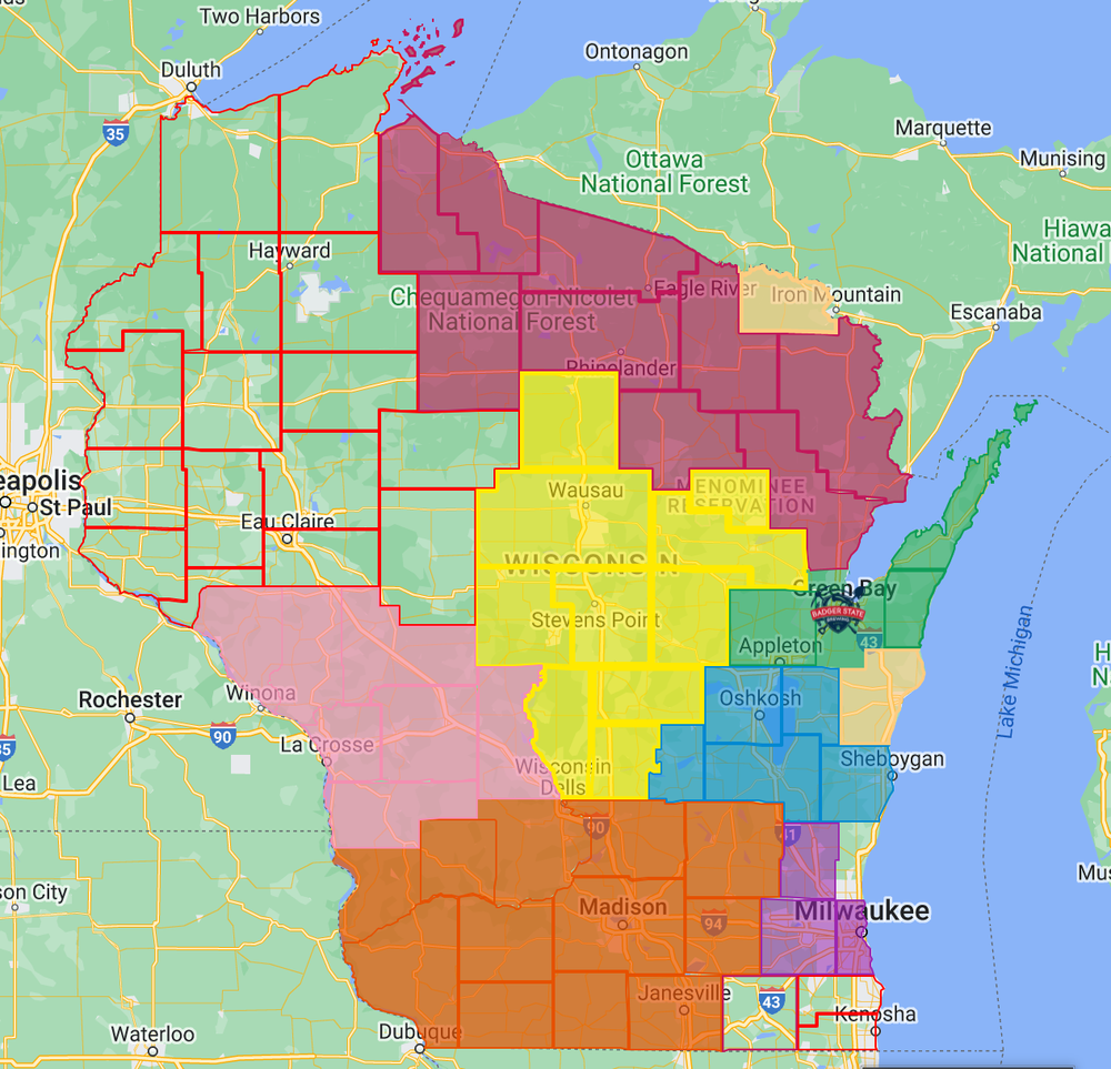 Badger State Brewing ~ Craft Beer, Seltzer, Cider & More