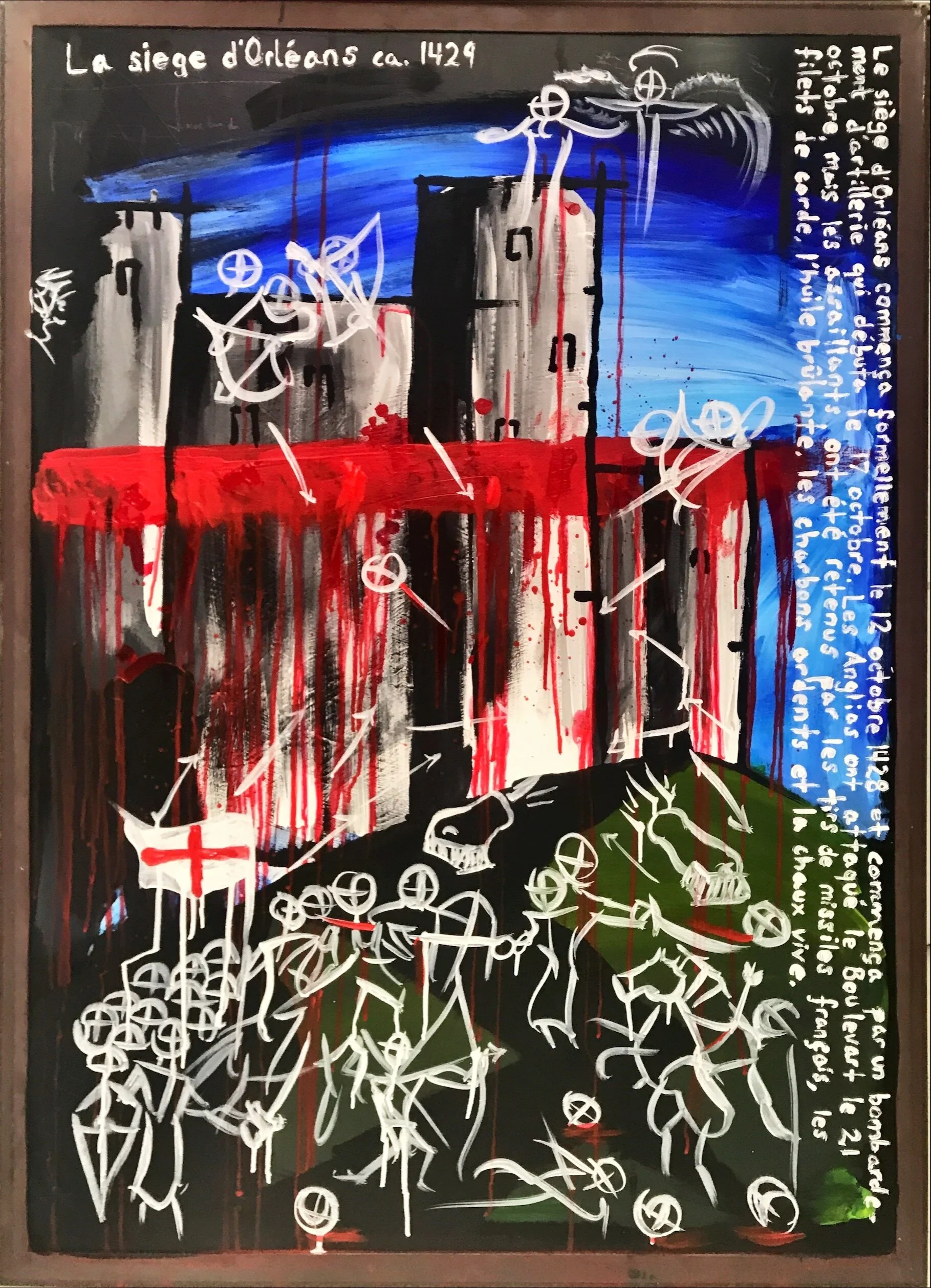 Scholastic 2021 Gold Key Winners — FACNRV