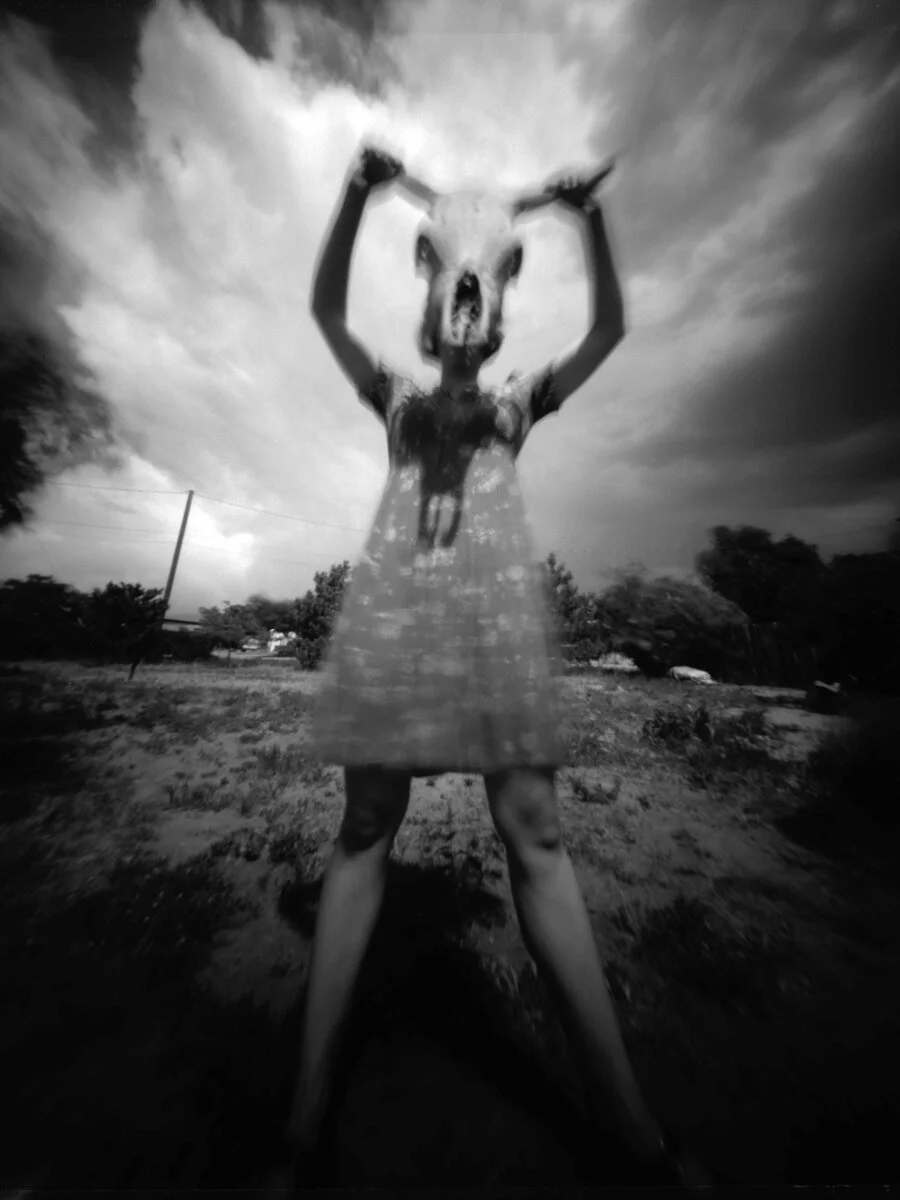 Workshop 2021-03-13 Pinhole Camera — FACNRV