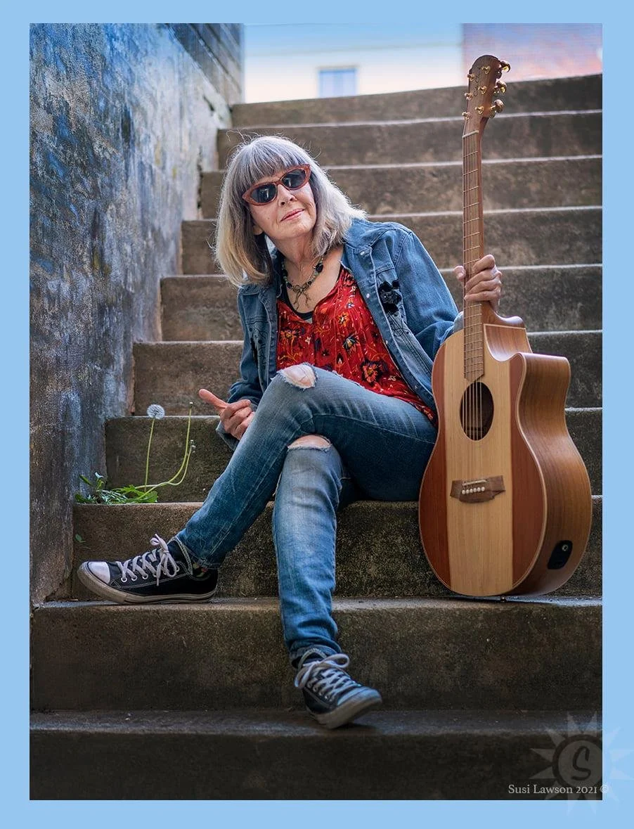 Get your tickets for these FREE Listening Room concerts. Next up is ...