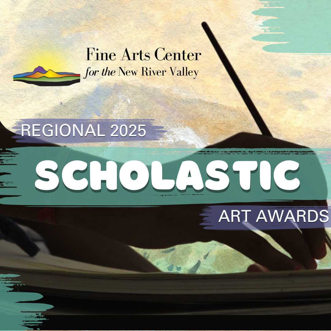 Scholastic Exhibition Closing Reception and Awards Ceremony — FACNRV