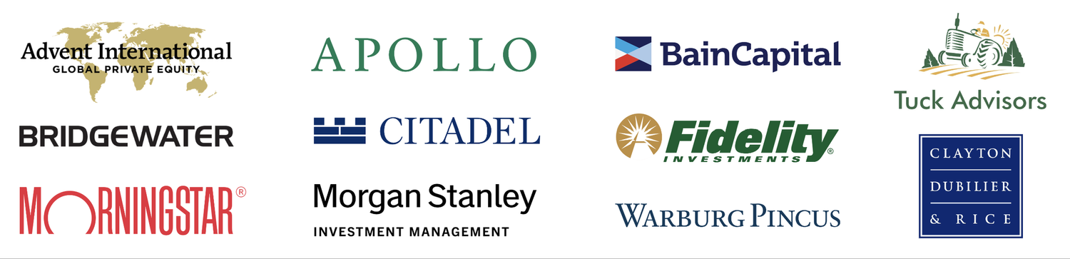 Stock Pitch Competition — DIPP