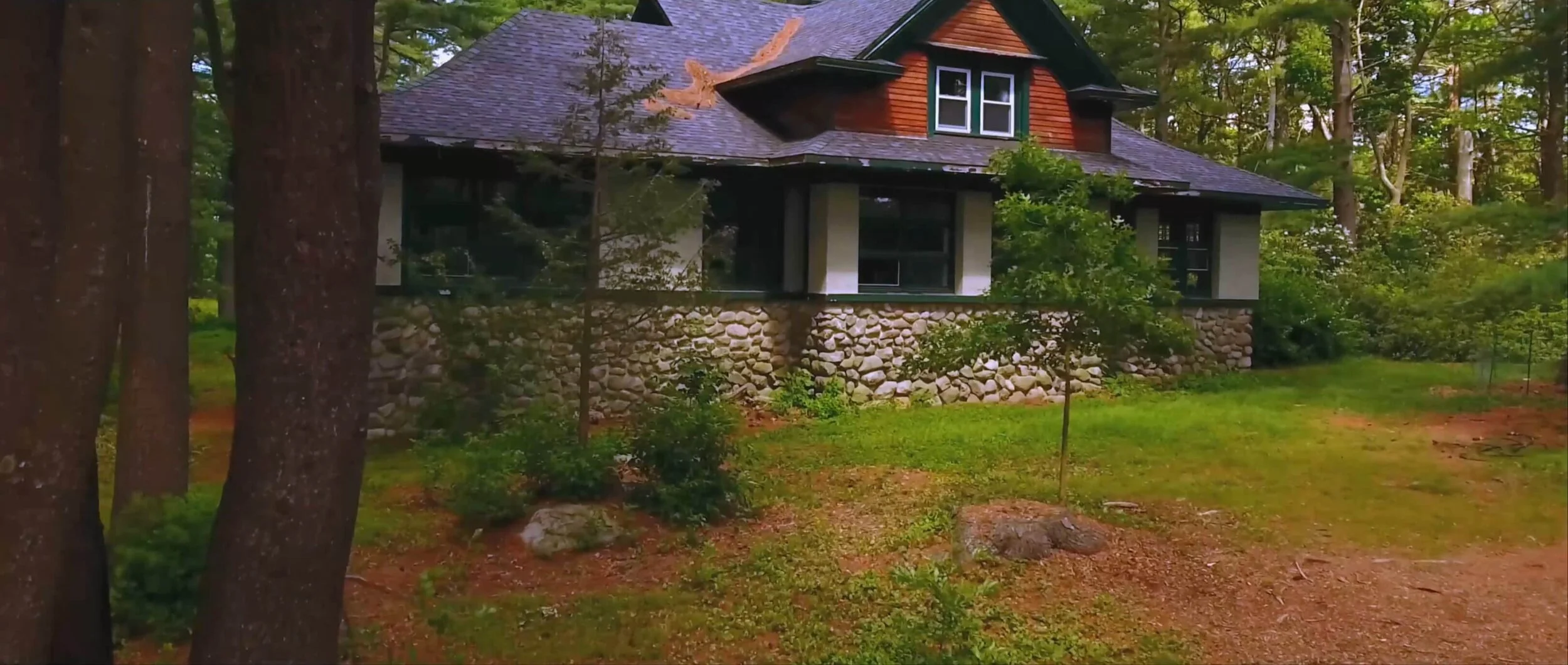 Hop Top Films - Narrative Work — Hop Top Films