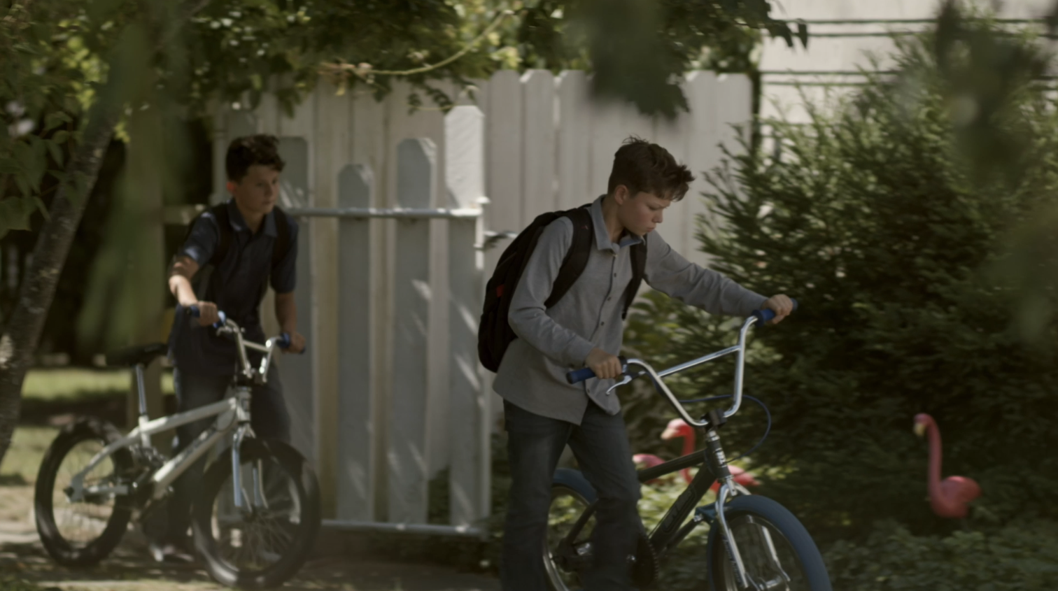 Hop Top Films - Narrative Work — Hop Top Films