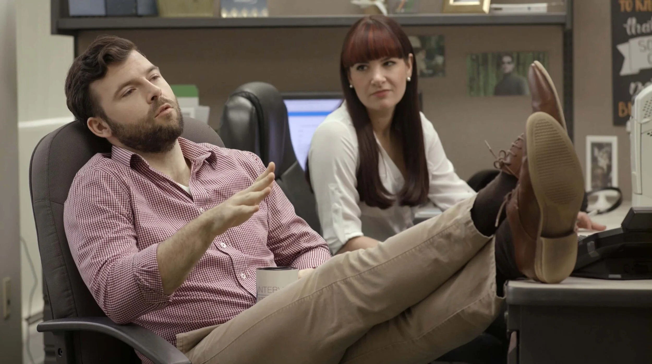 Hop Top Films - Narrative Work — Hop Top Films