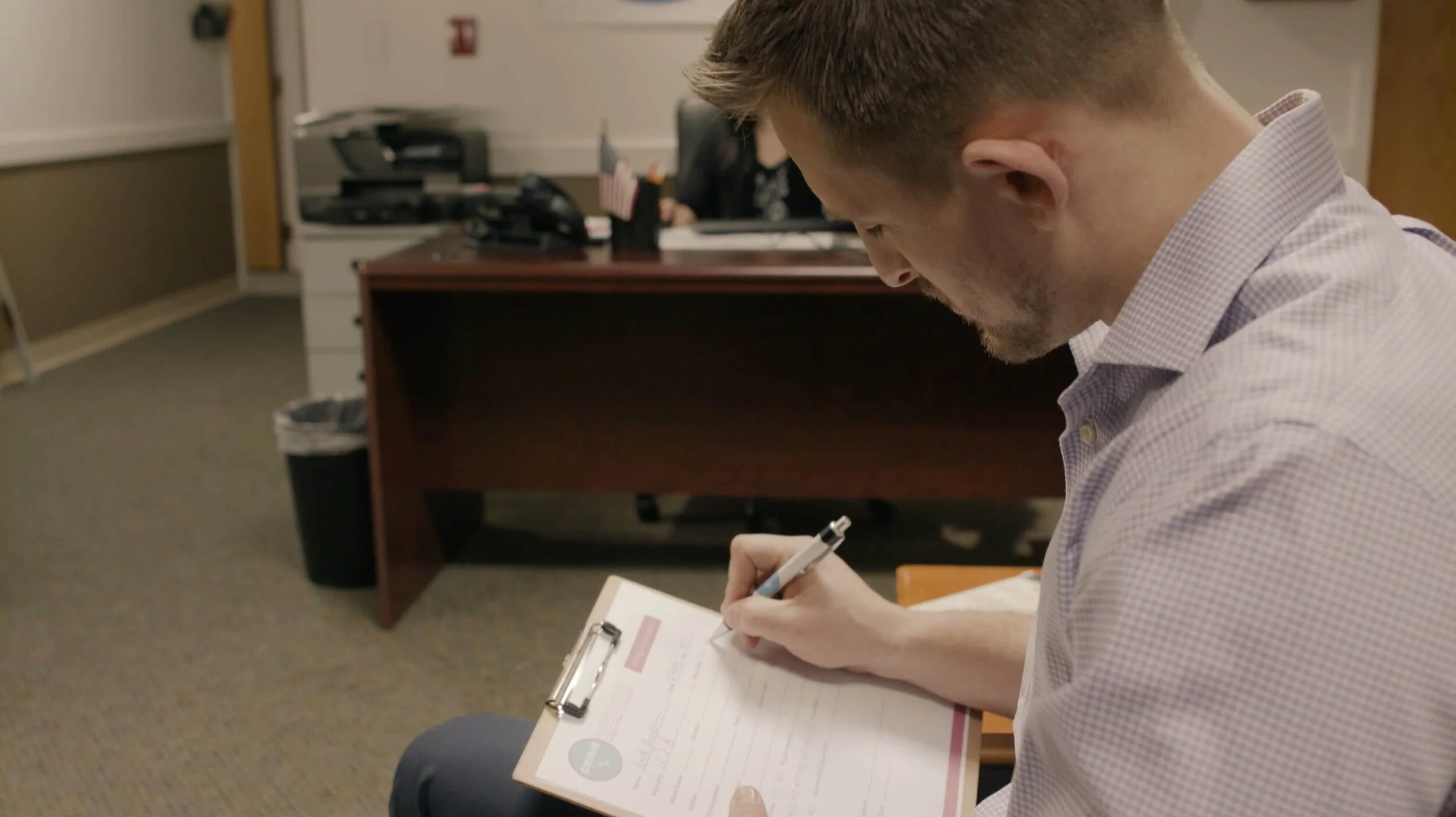 Hop Top Films - Narrative Work — Hop Top Films