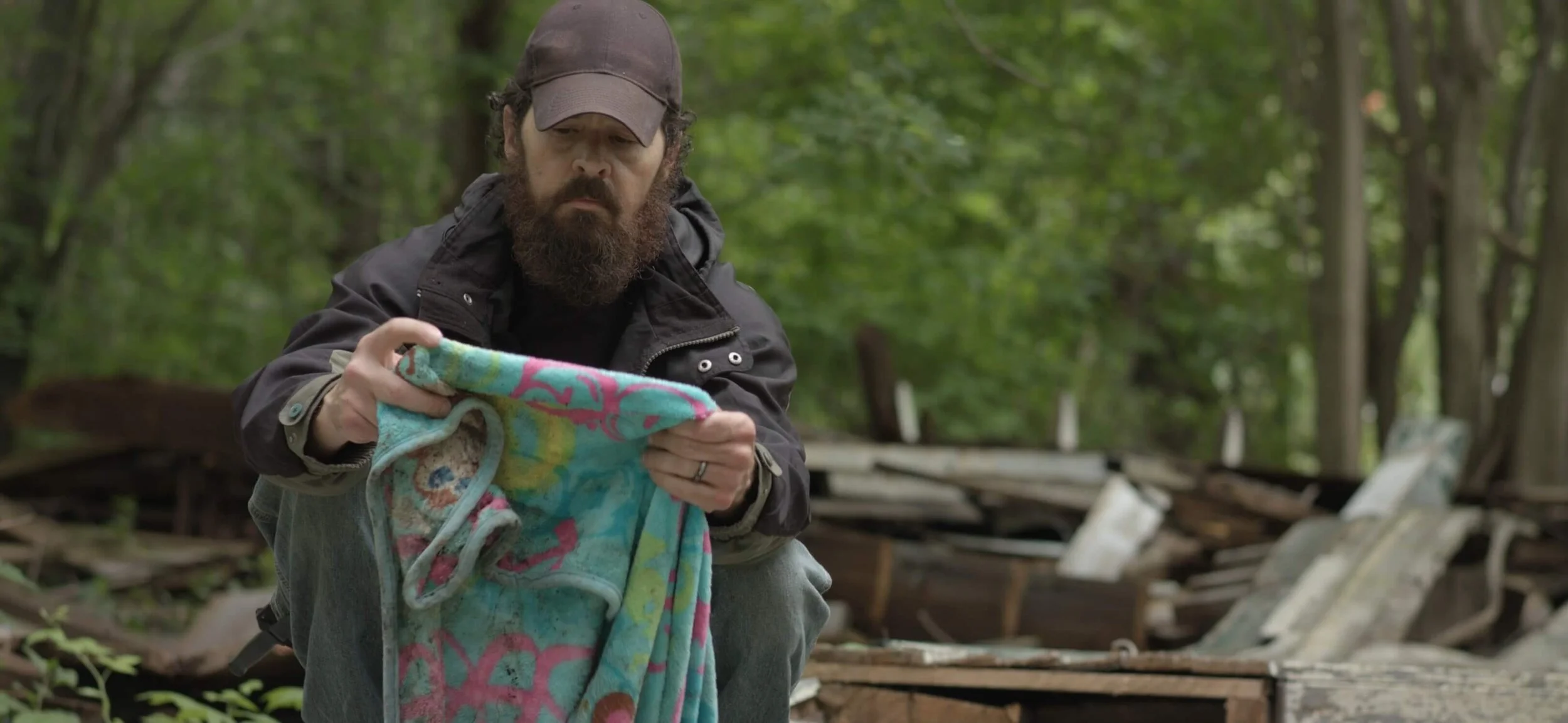 Hop Top Films - Narrative Work — Hop Top Films