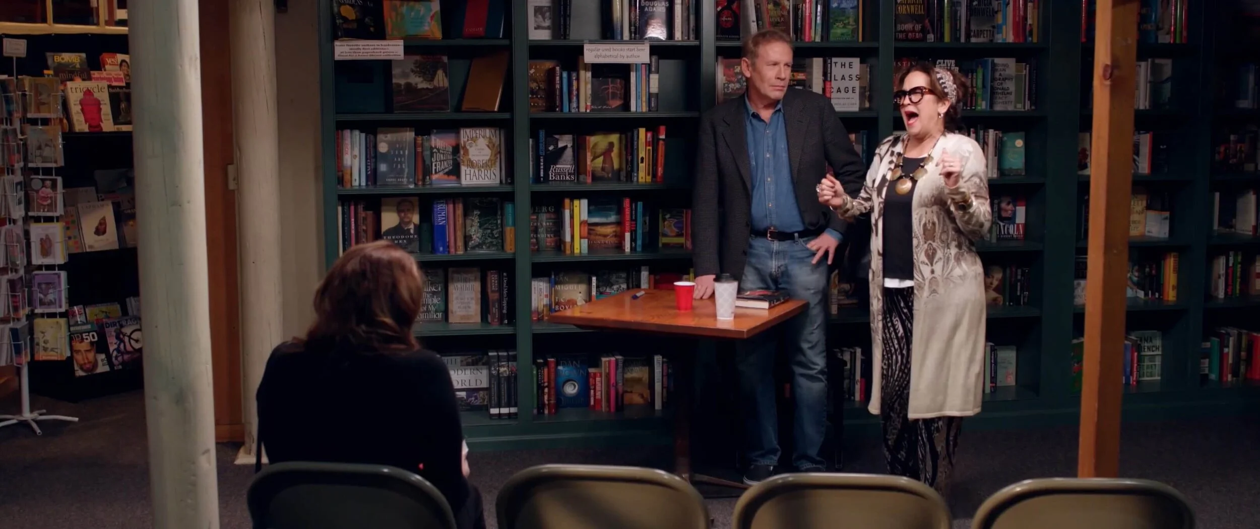 Hop Top Films - Narrative Work — Hop Top Films