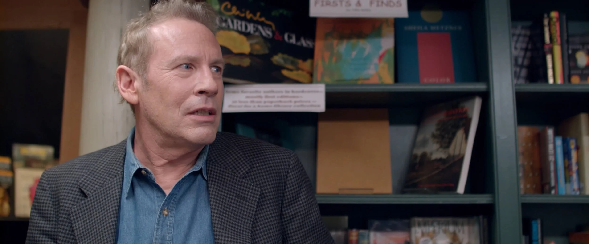 Hop Top Films - Narrative Work — Hop Top Films