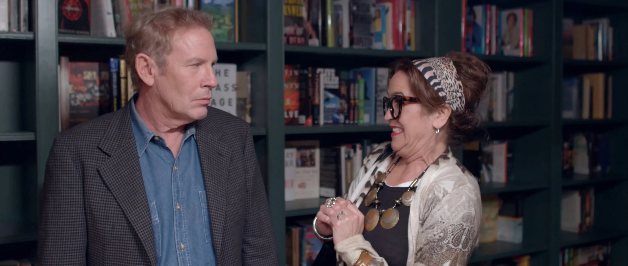 Hop Top Films - Narrative Work — Hop Top Films