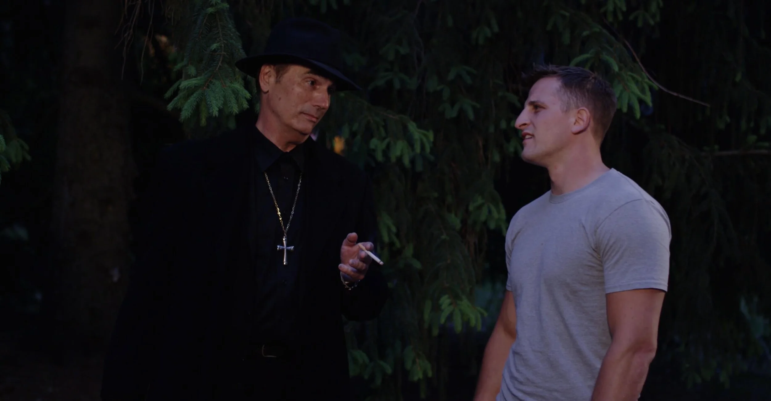 Hop Top Films - Narrative Work — Hop Top Films