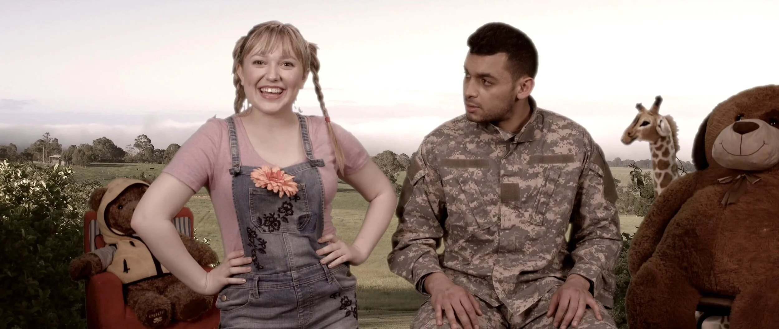 Hop Top Films - Narrative Work — Hop Top Films