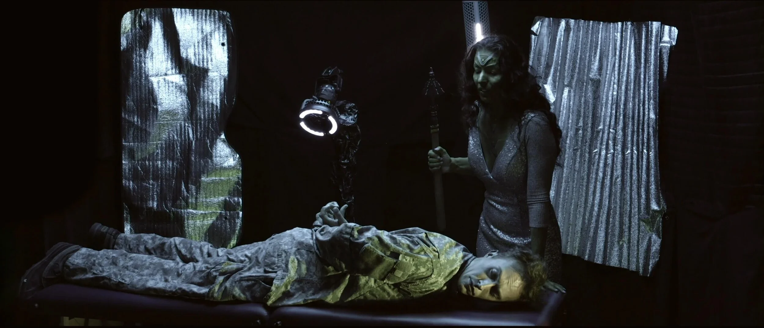 Hop Top Films - Narrative Work — Hop Top Films