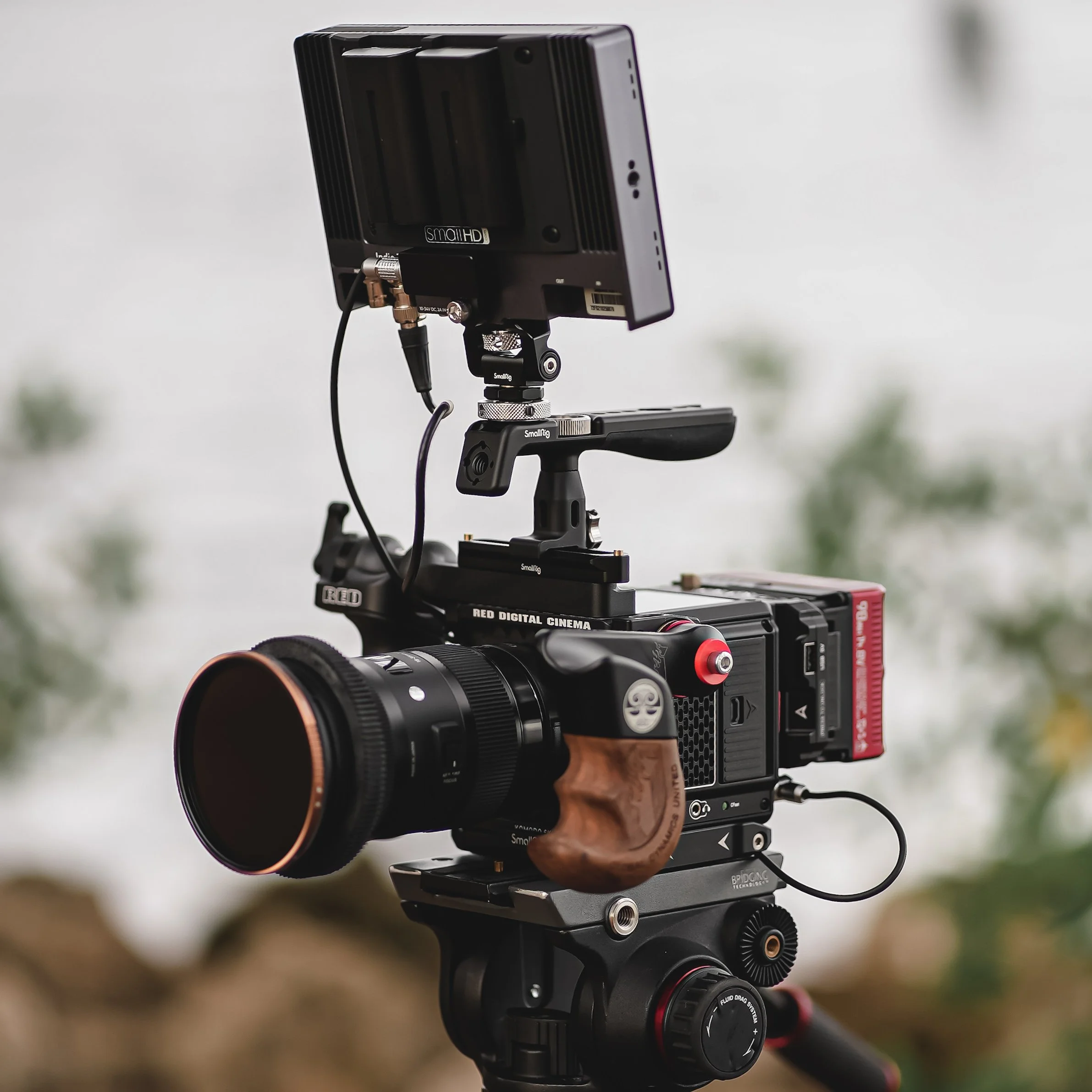 Frgment LLC | Video Production for your Business!