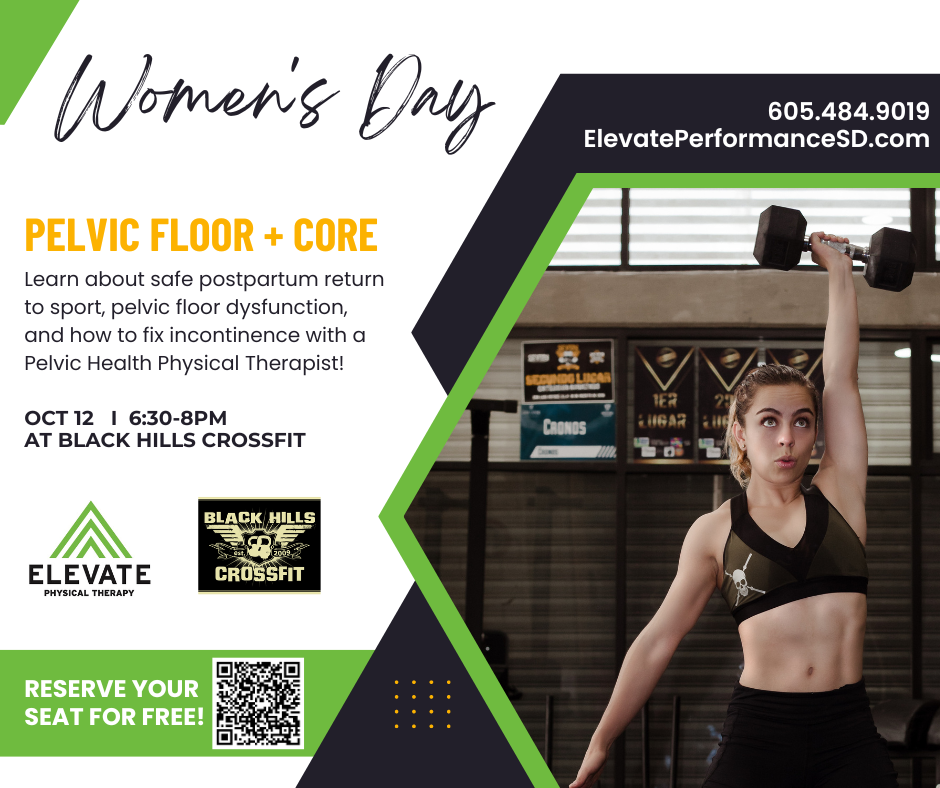 Elevate Performance Physical Therapy