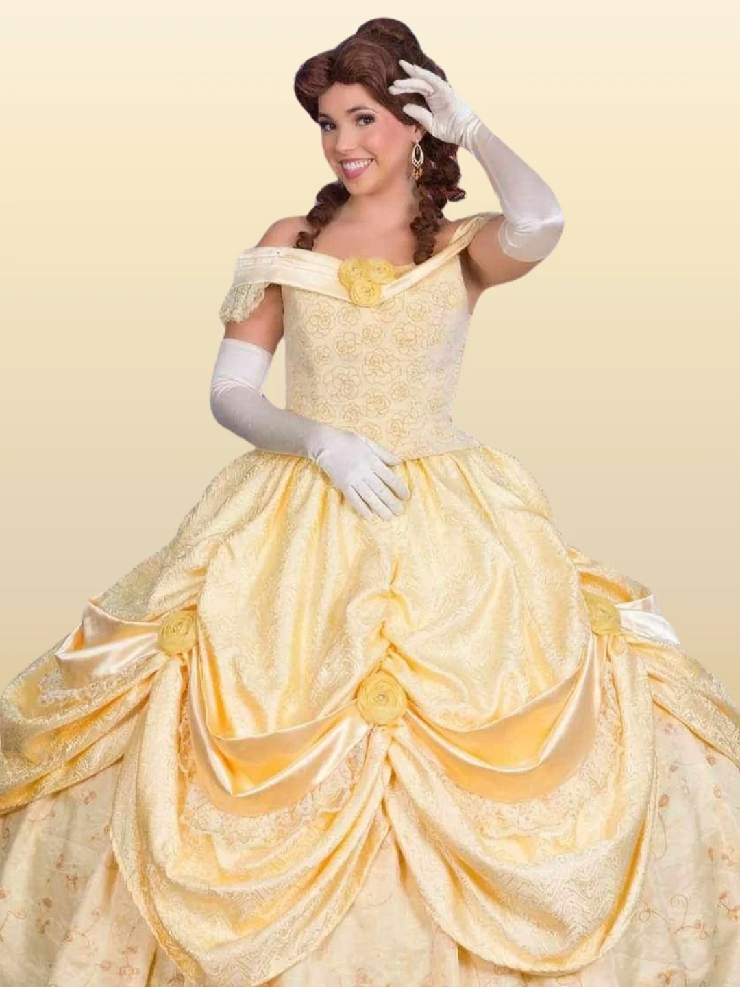 Magical Moments Entertainment