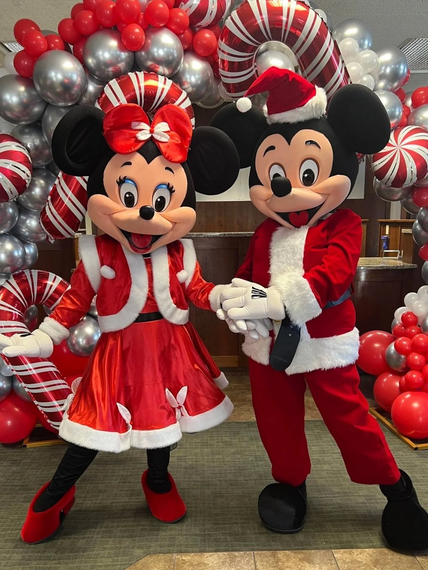 Magical Moments Entertainment