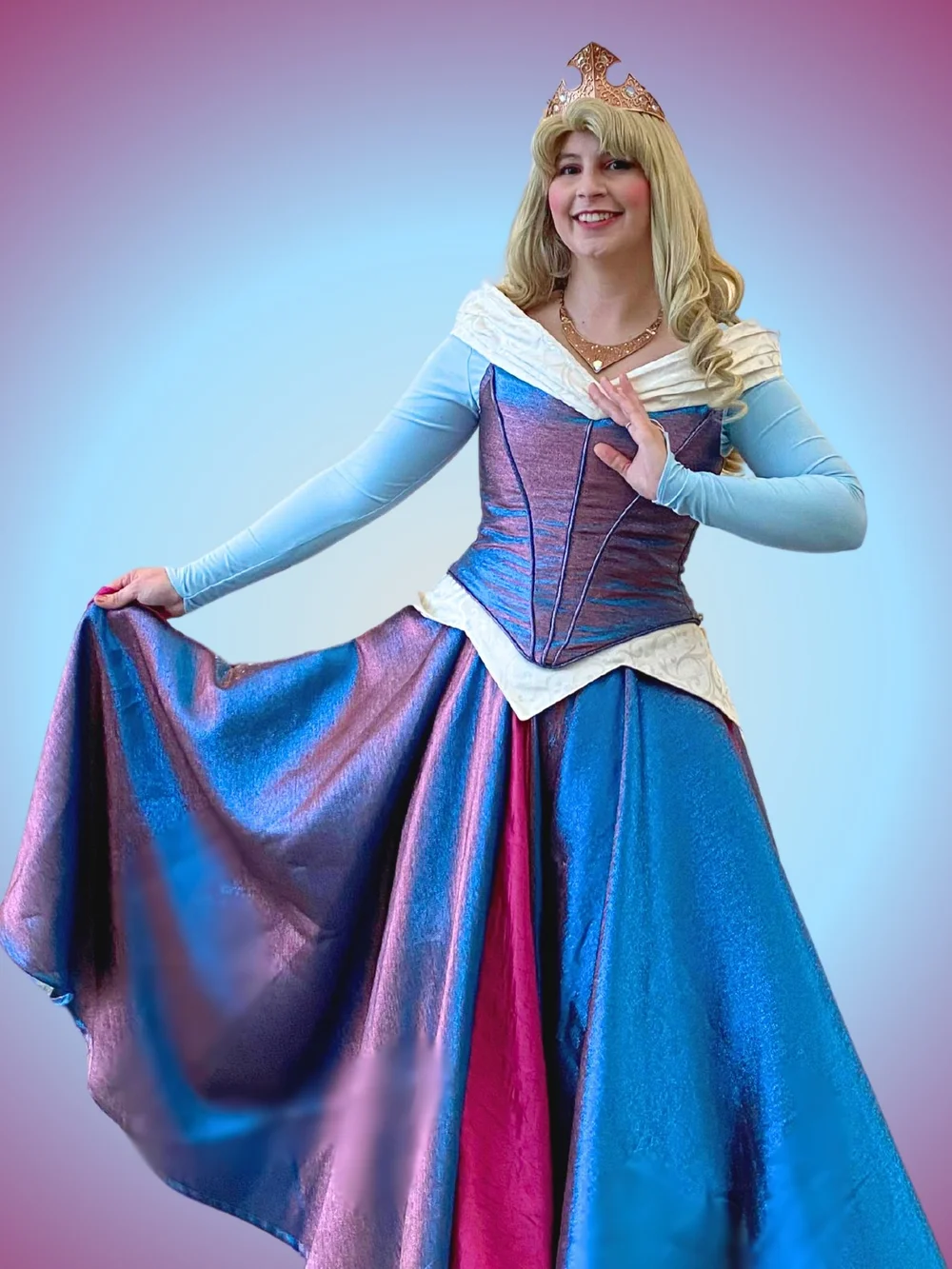 Magical Moments Entertainment