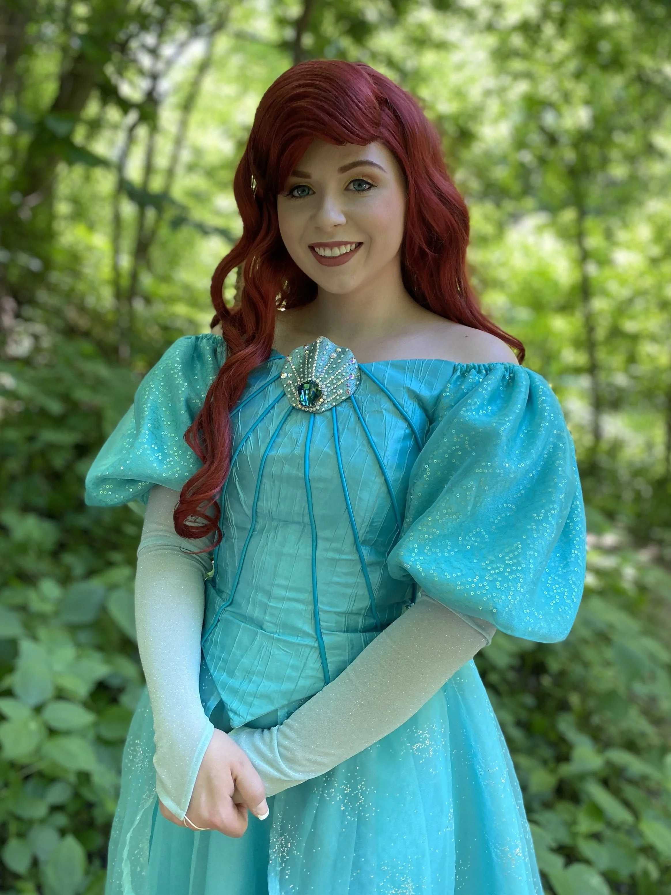 Magical Moments Entertainment