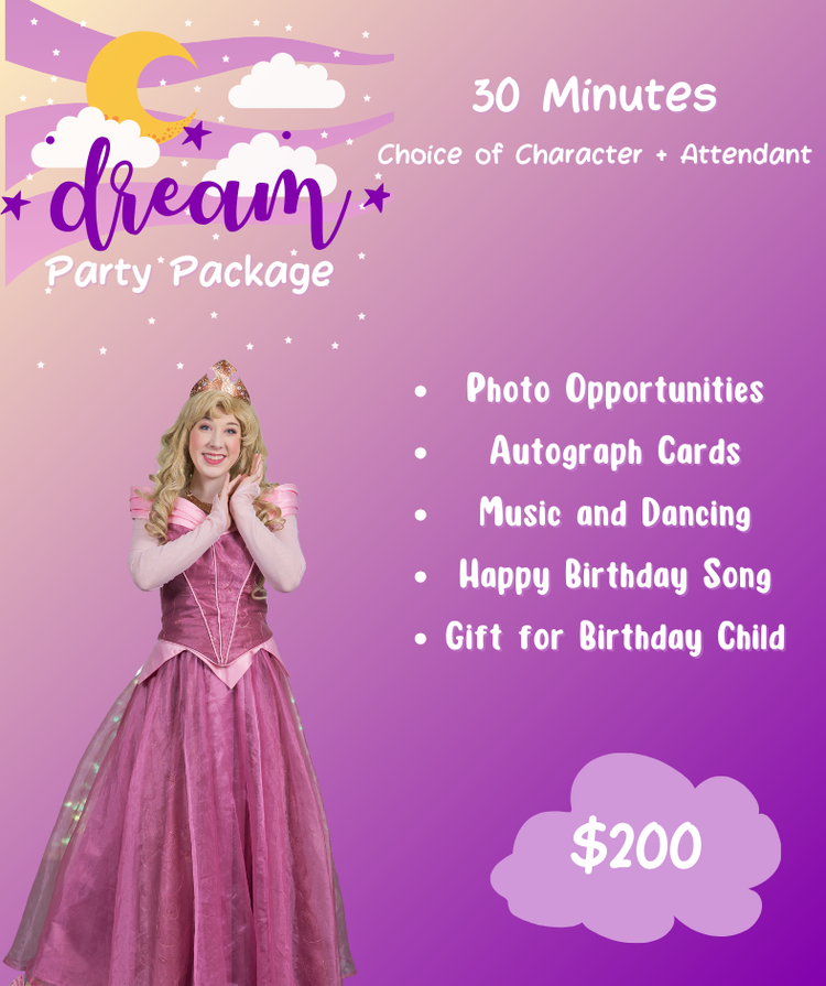 Magical Moments Entertainment