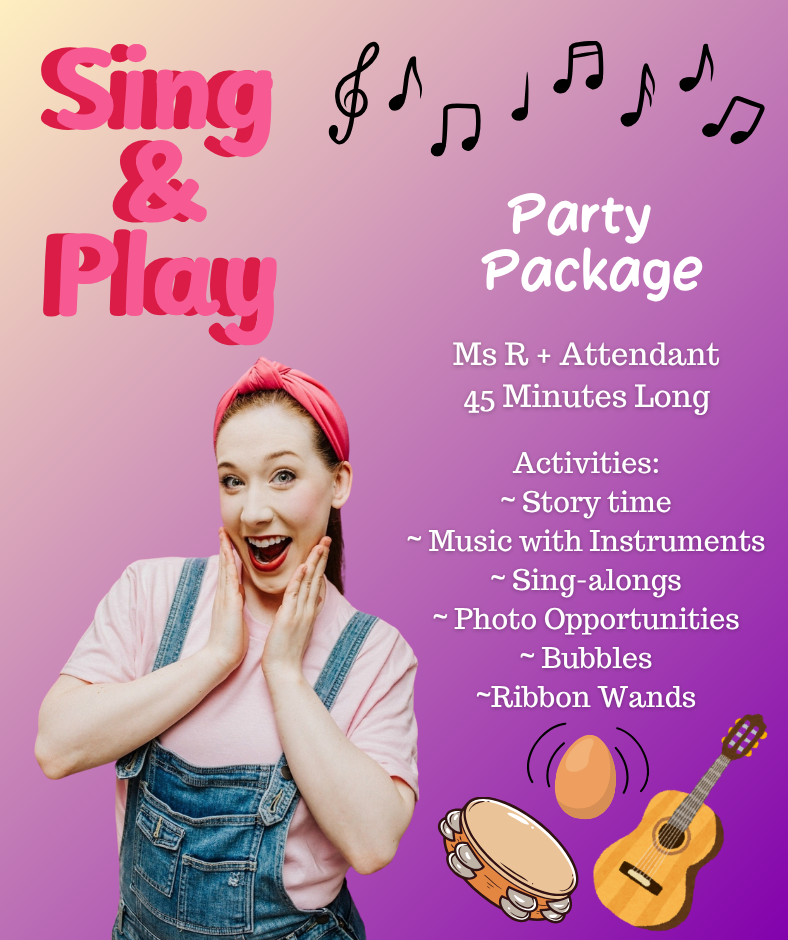 Magical Moments Entertainment