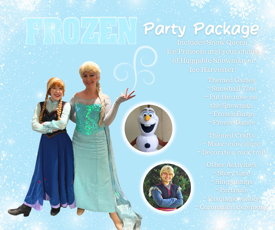 Magic Moments Customer Service Contest