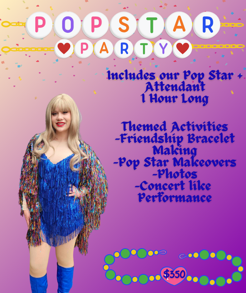 Magical Moments Entertainment