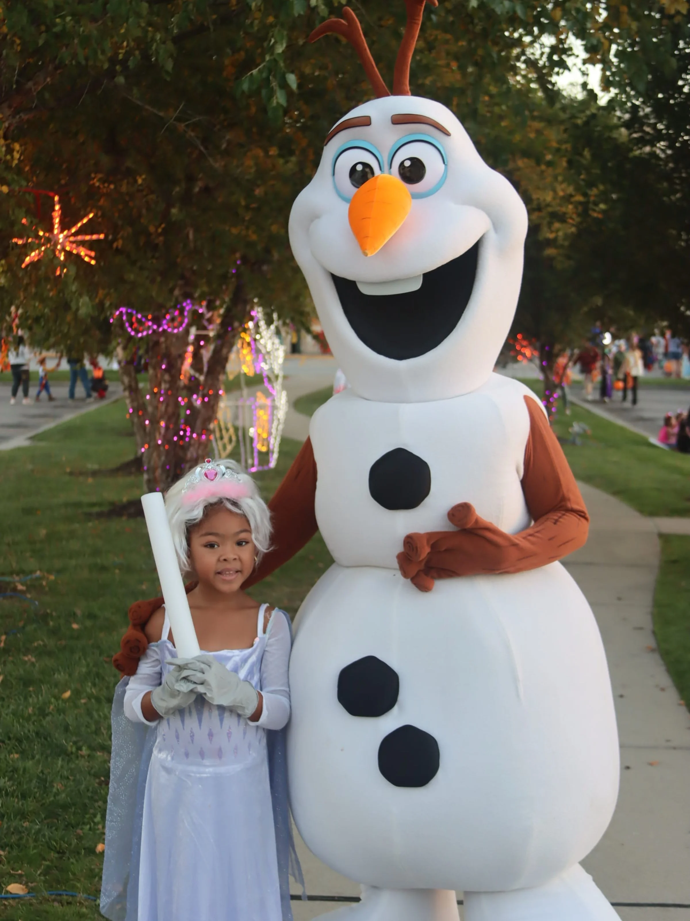 Magical Moments Entertainment