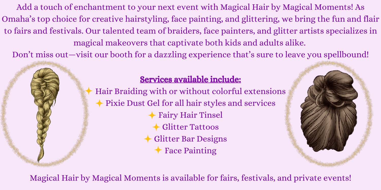 Magical Moments Entertainment