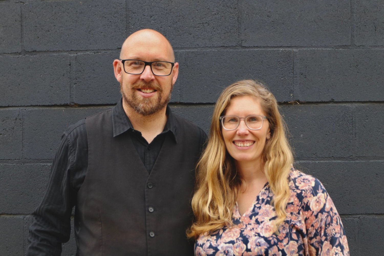 WHO WE ARE — Encounter Christian Church