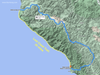 Guide to Backpacking the Lost Coast Trail