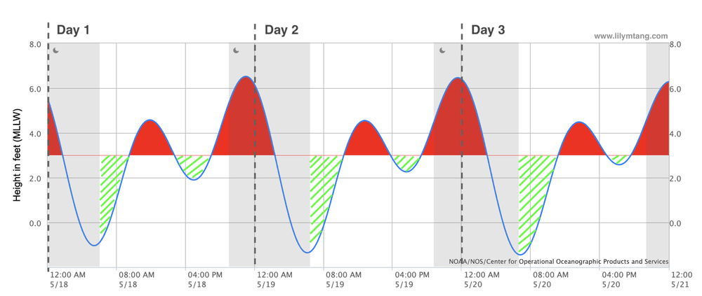 Guide to Backpacking the Lost Coast Trail