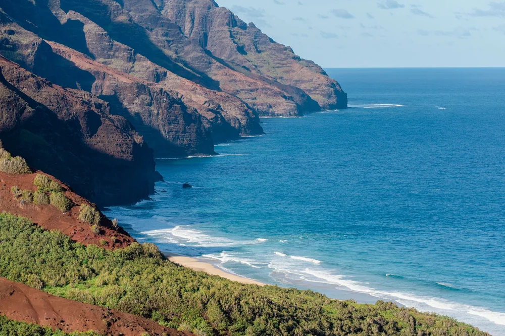 Guide to Backpacking the Kalalau Trail: Permits, Packing, and Other Tips