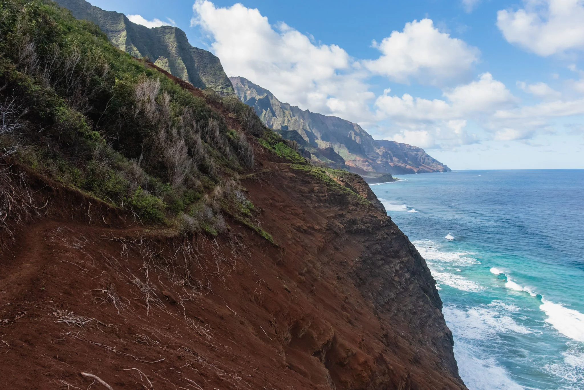 Guide to Backpacking the Kalalau Trail: Permits, Packing, and Other Tips