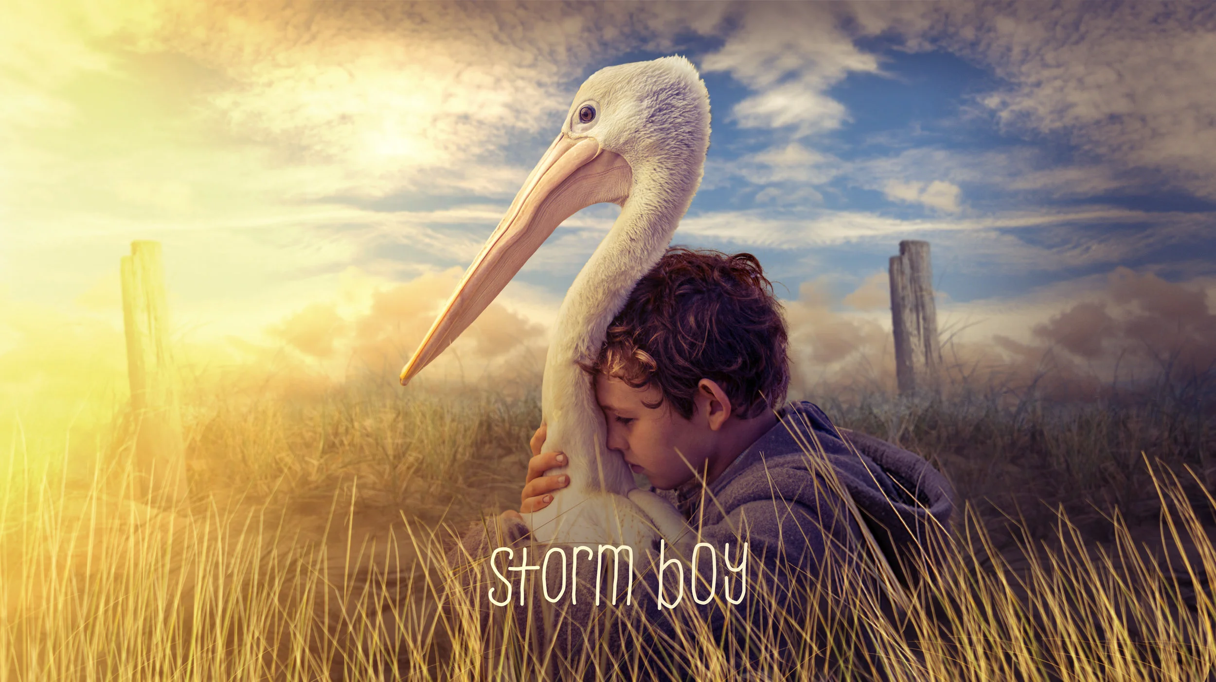 Home - 6ENG - Storm Boy - LibGuides at Ursula Frayne Catholic College
