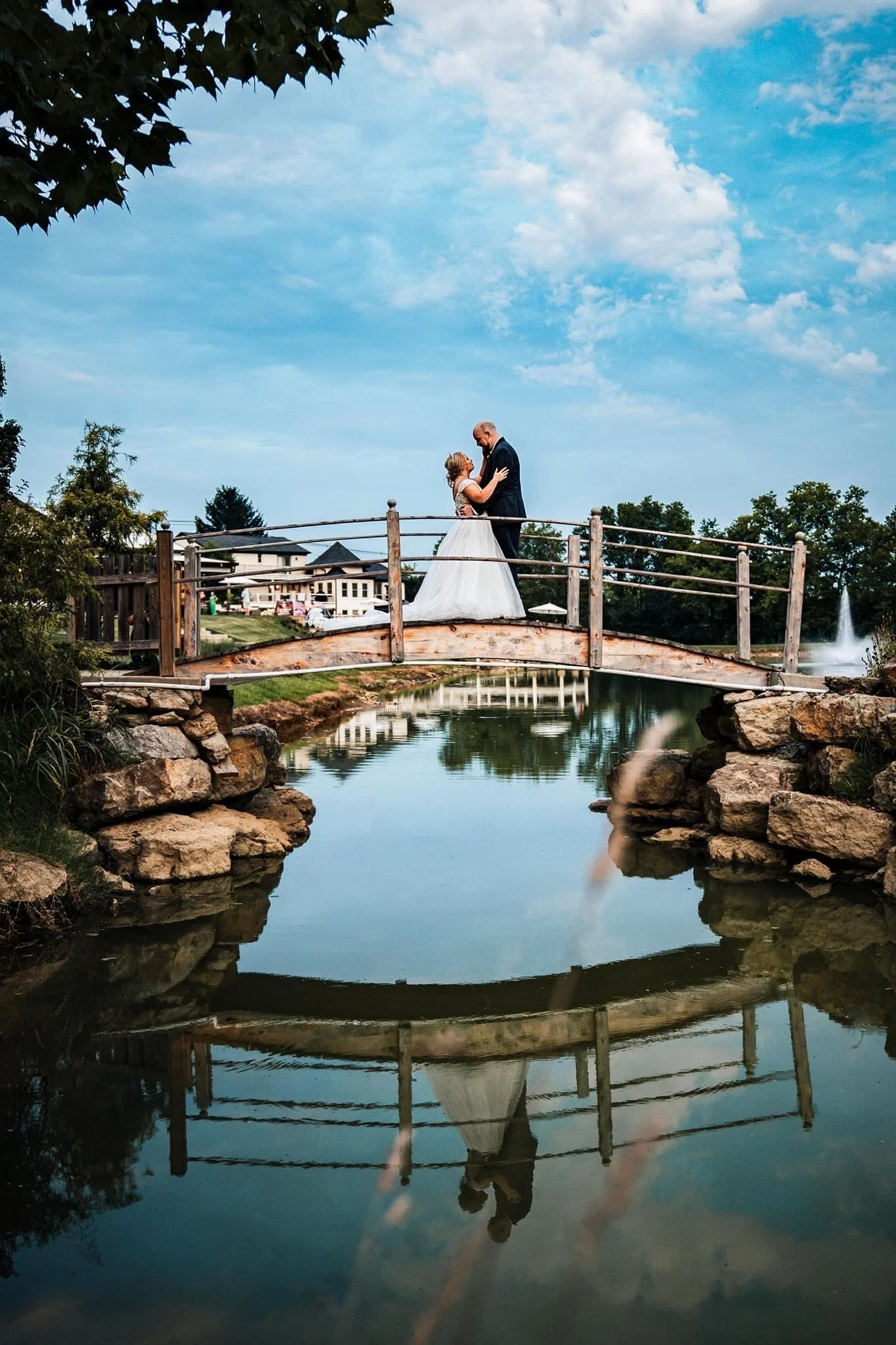 A Southern Engagement