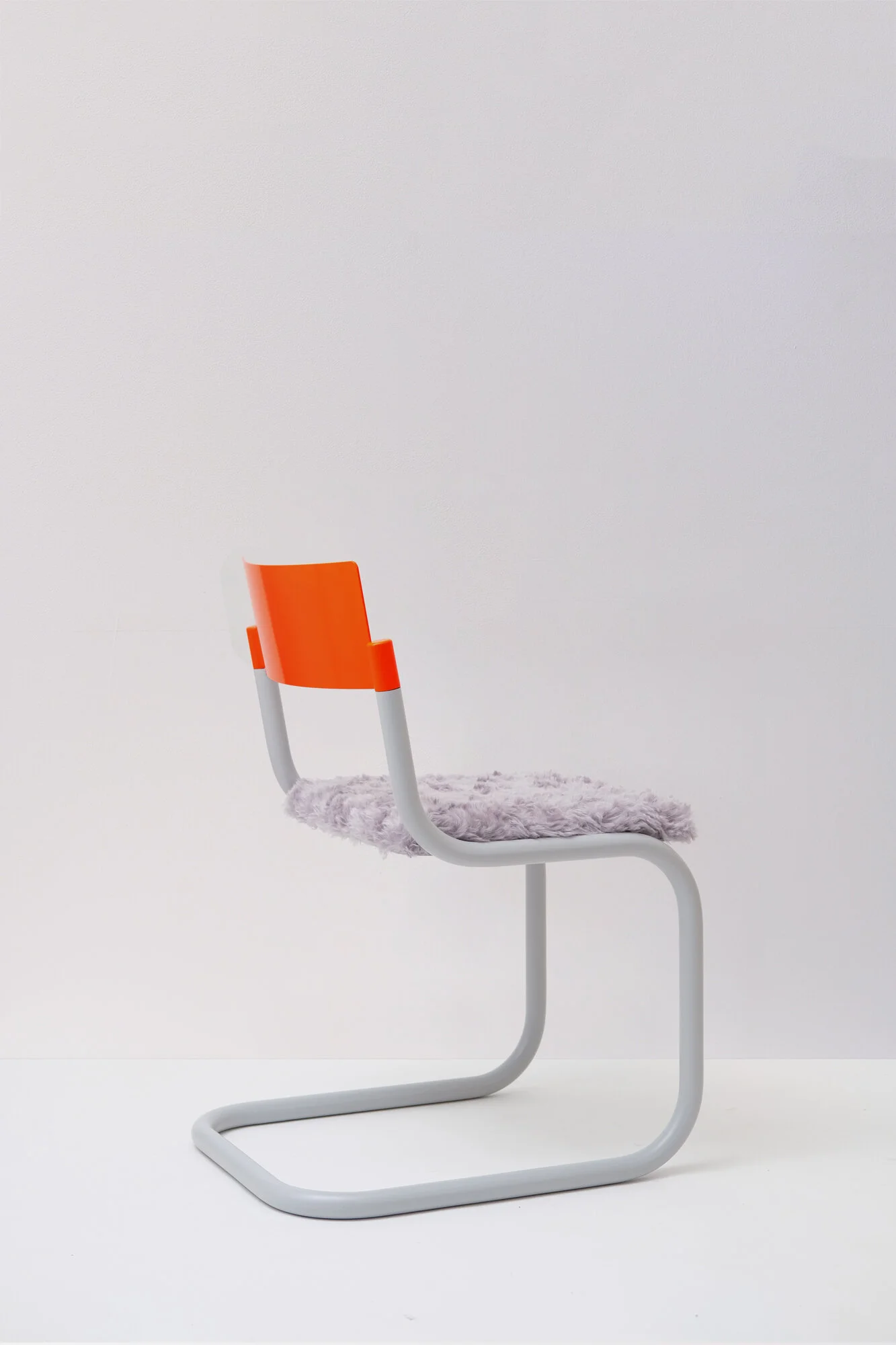 Daniel Emma Bounce Chair Stripe — DANIEL - EMMA