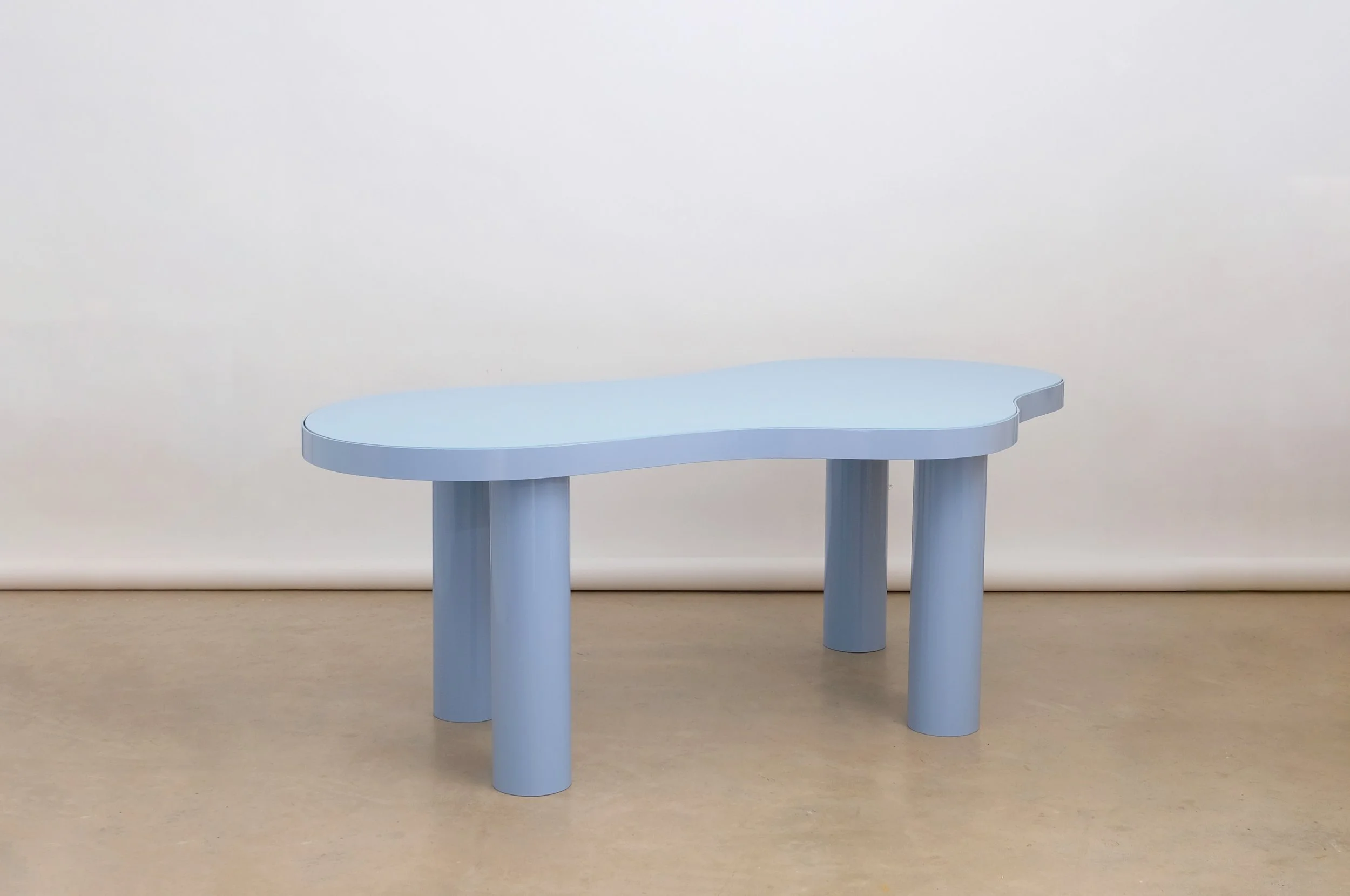 Tables — Products — DANIEL - EMMA