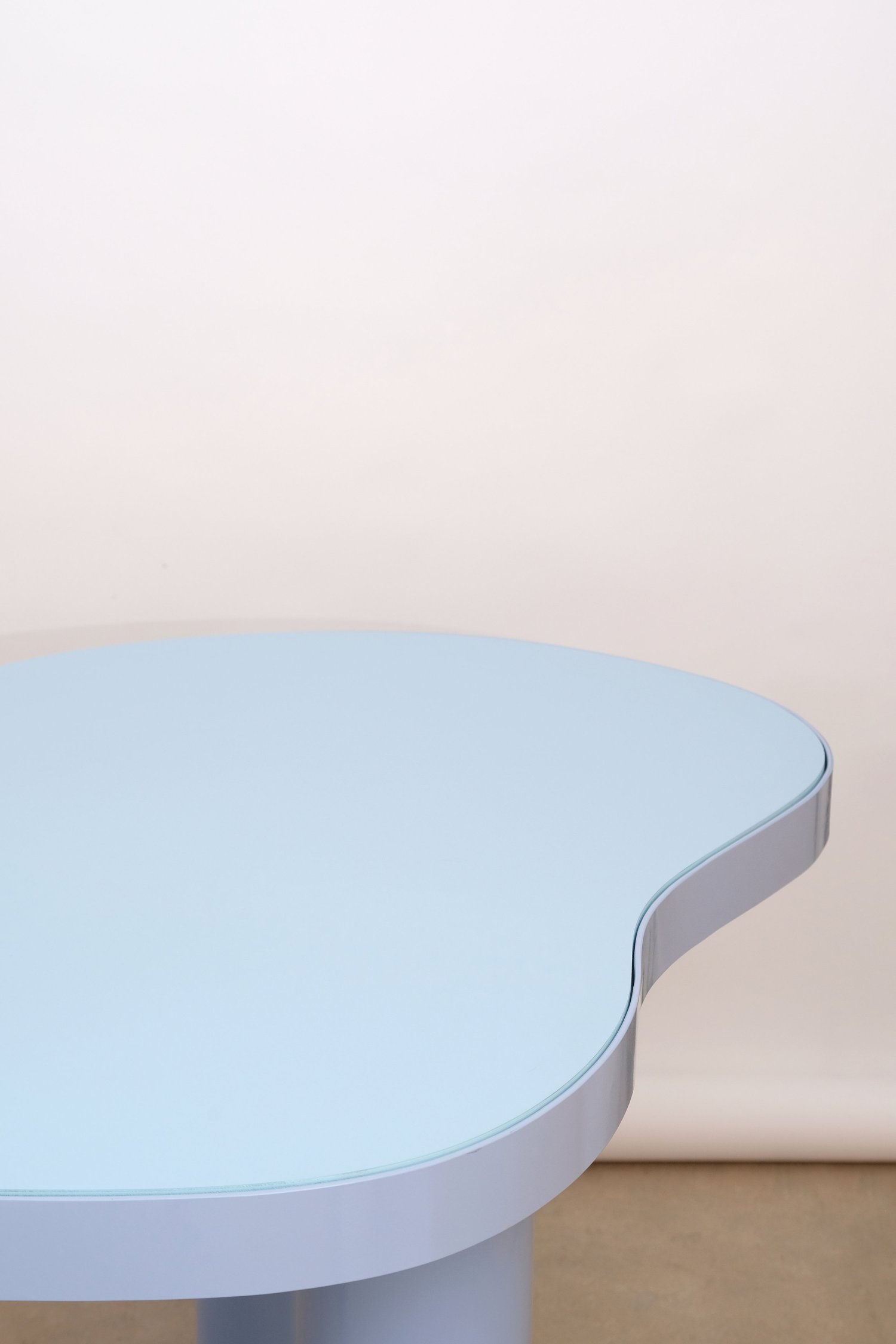 Tables — Products — DANIEL - EMMA