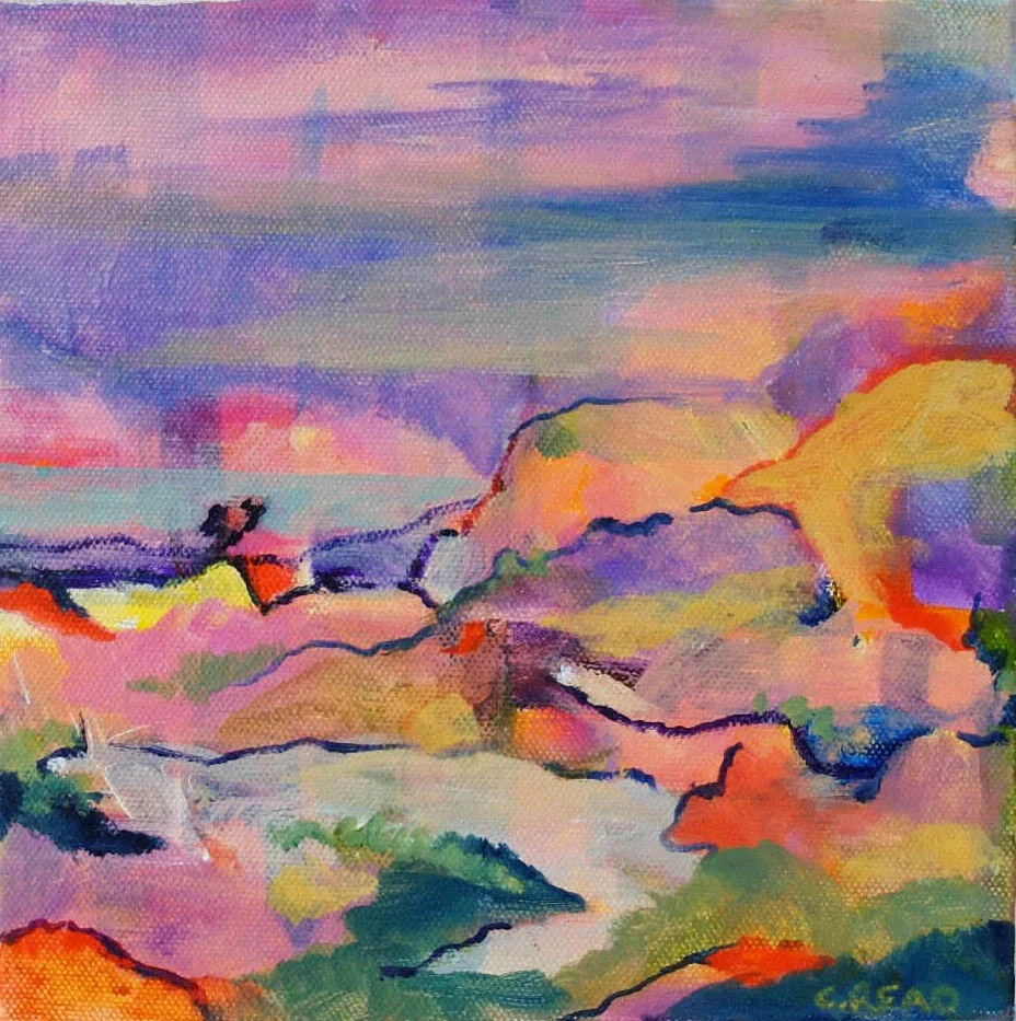 Artwork — CANVAS CLOTH & BOWL