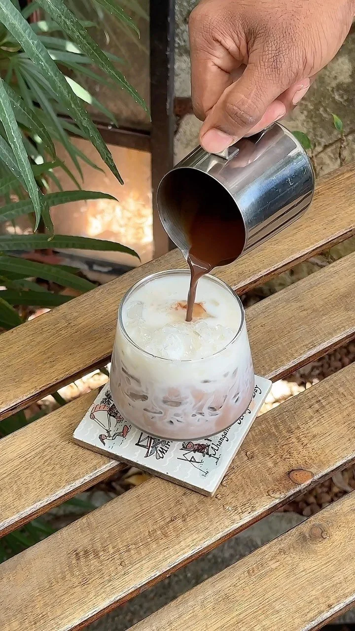 Our Story — Cafe Kumbuk