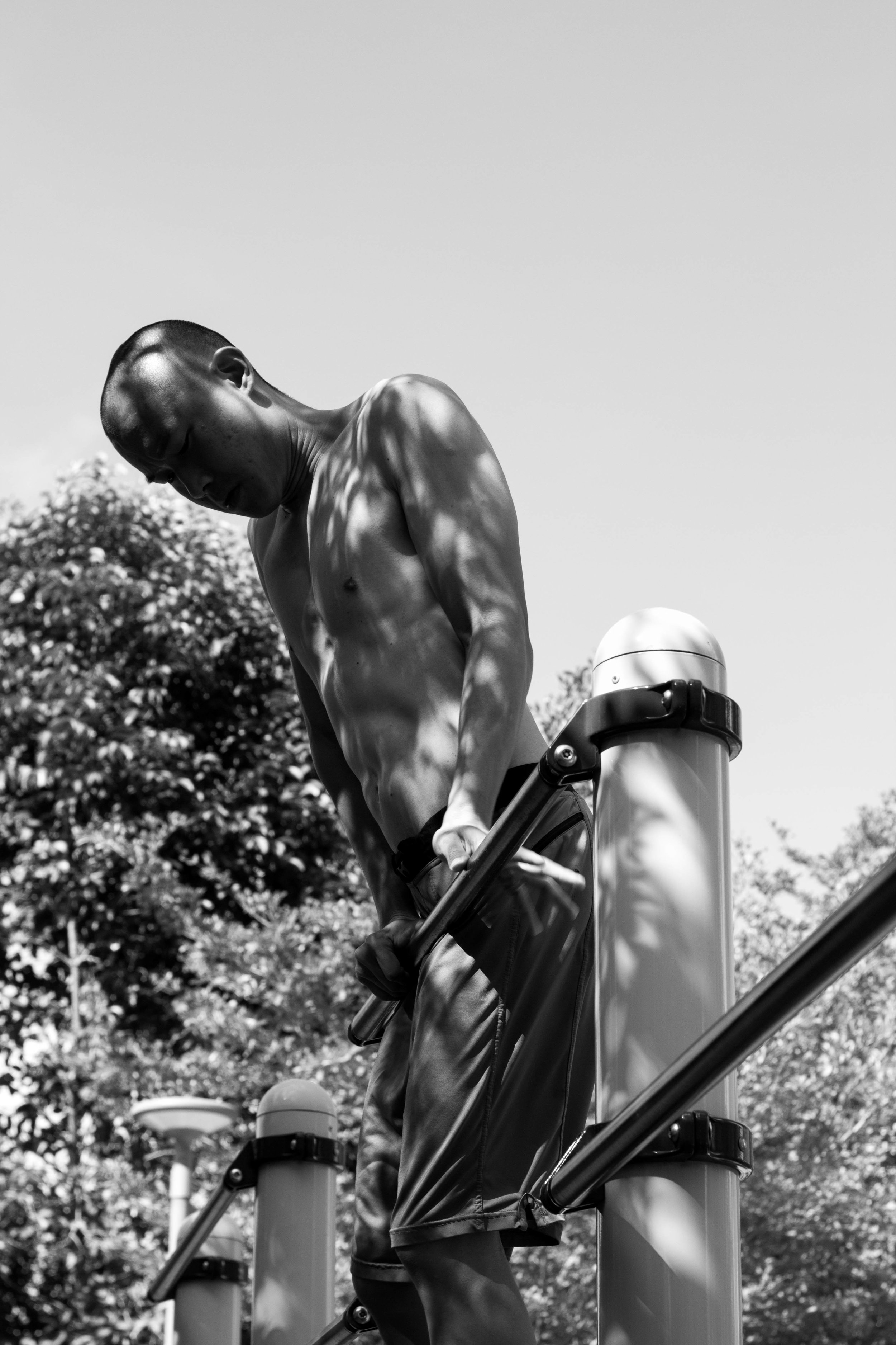 Gallery — Marcus Chung