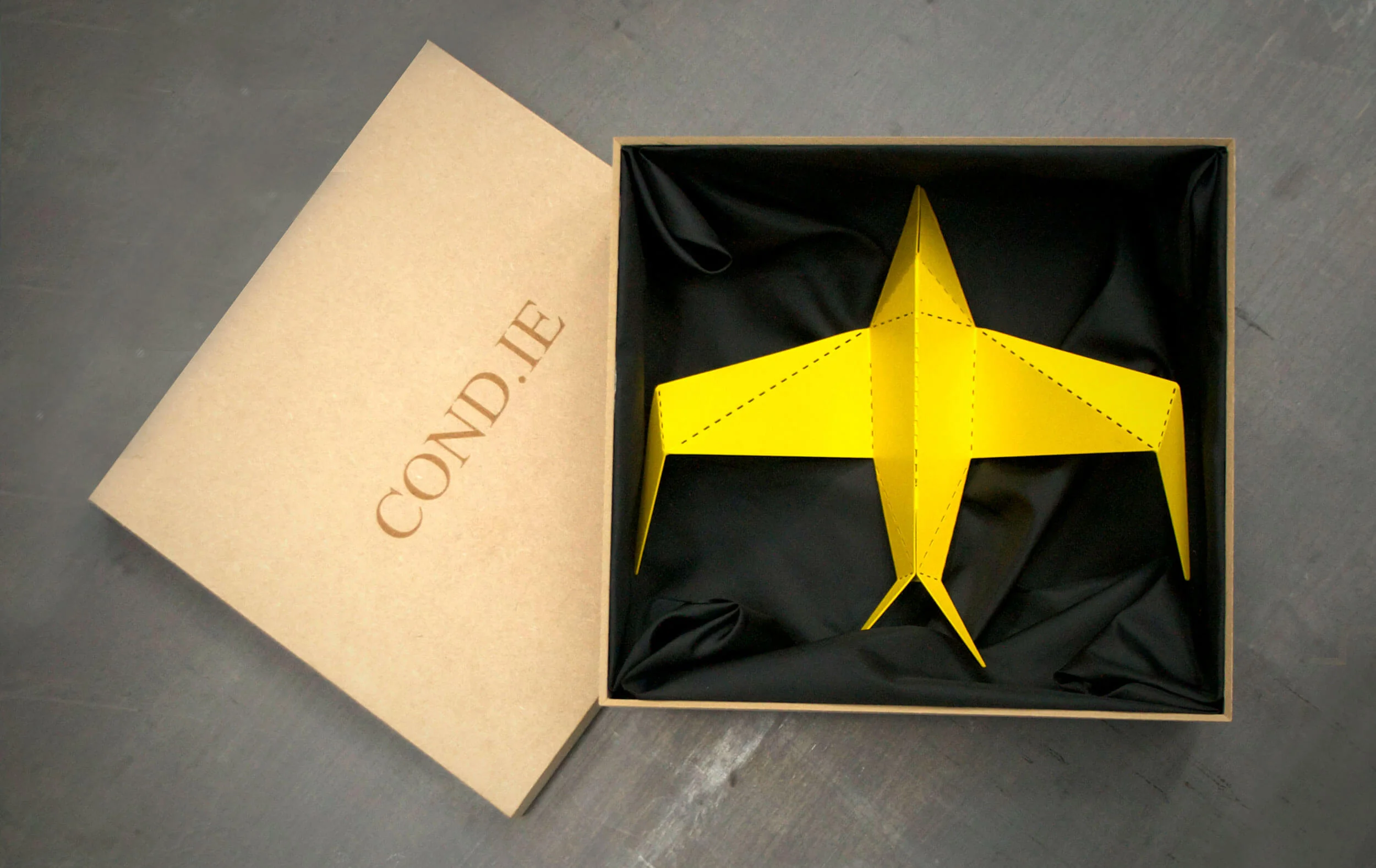 Condie Design Wall Art