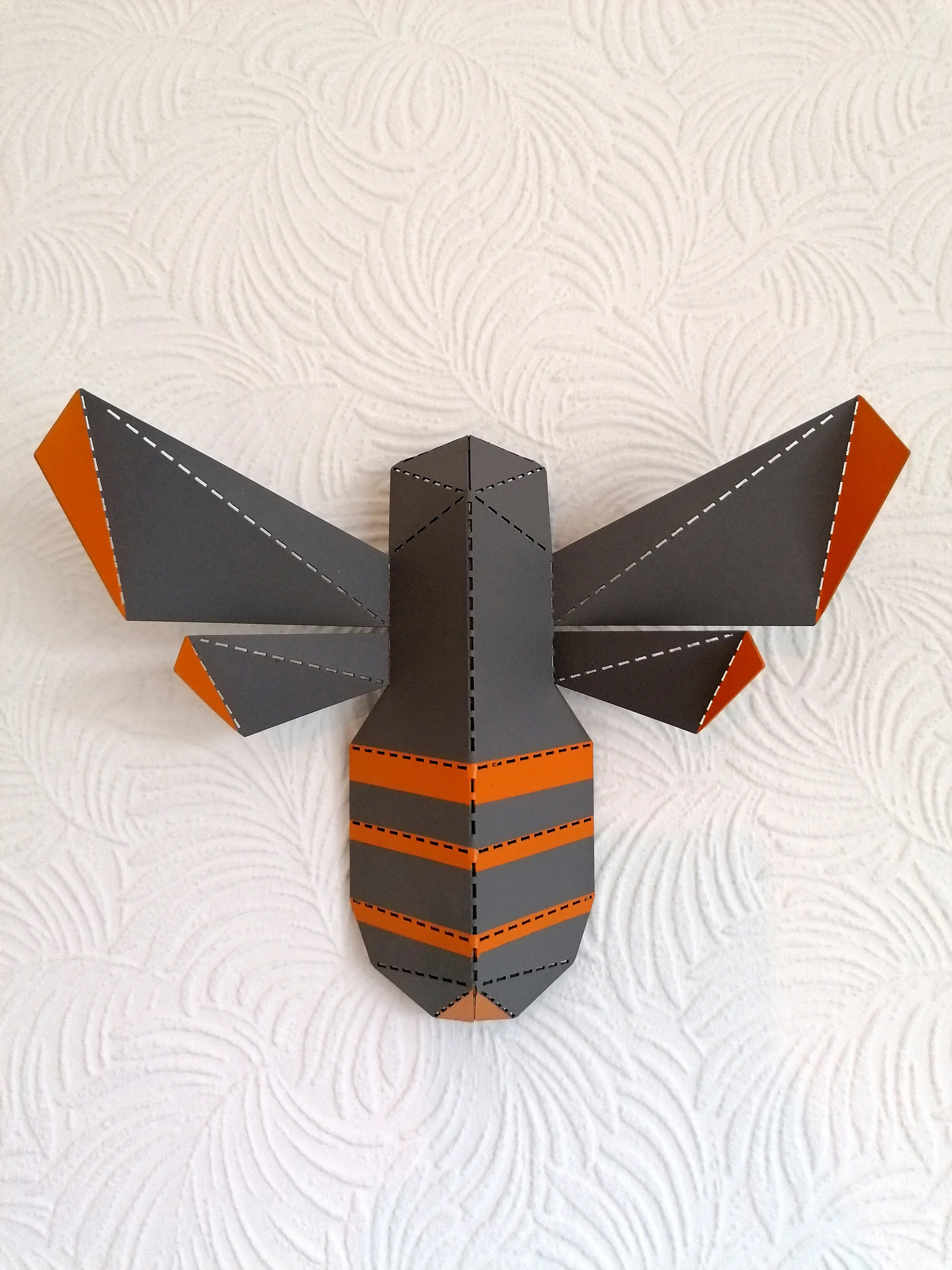 Condie Design Wall Art