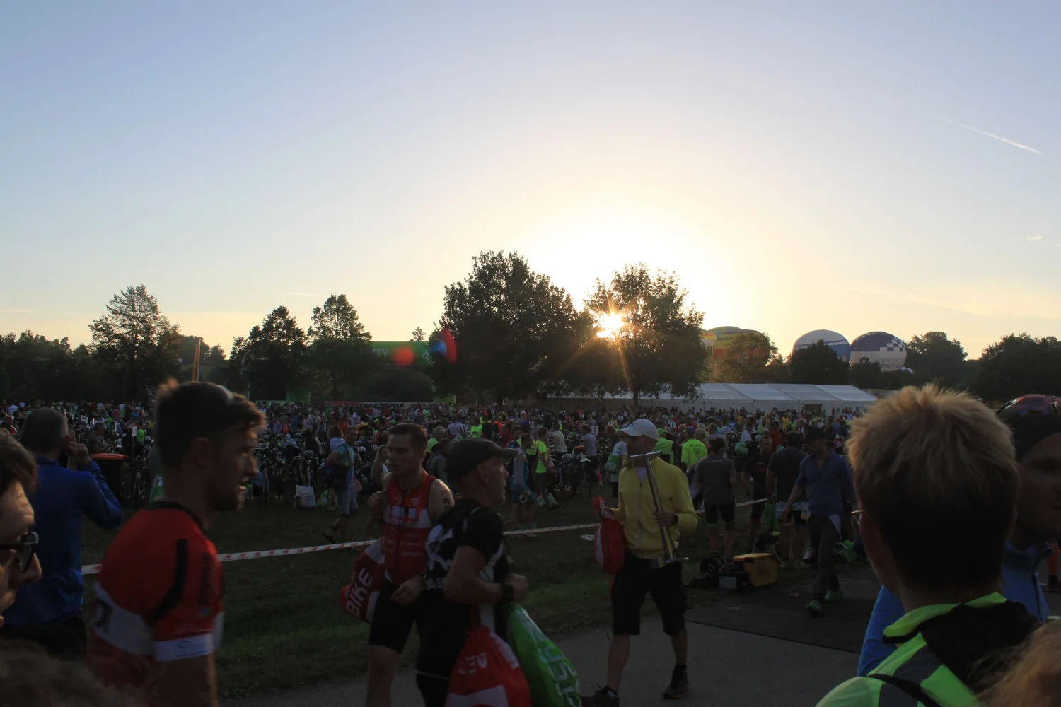 Why We Love Challenge Roth — North Endurance - Triathlon & Run Coaching