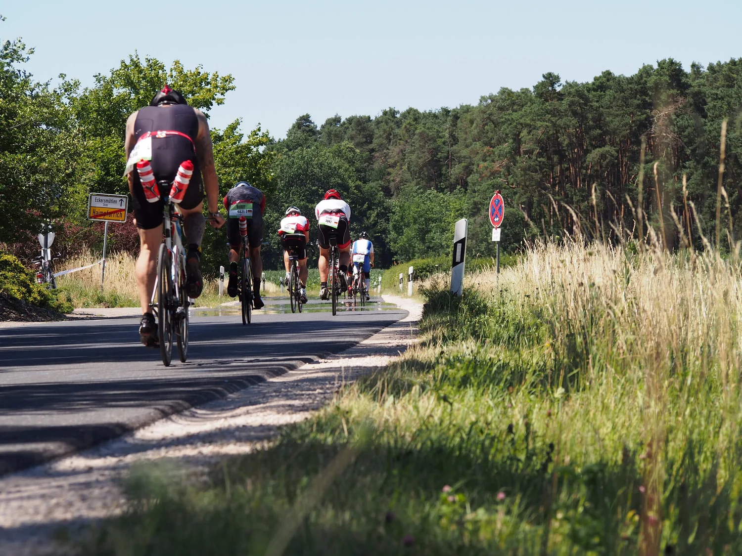 Why We Love Challenge Roth — North Endurance - Triathlon & Run Coaching