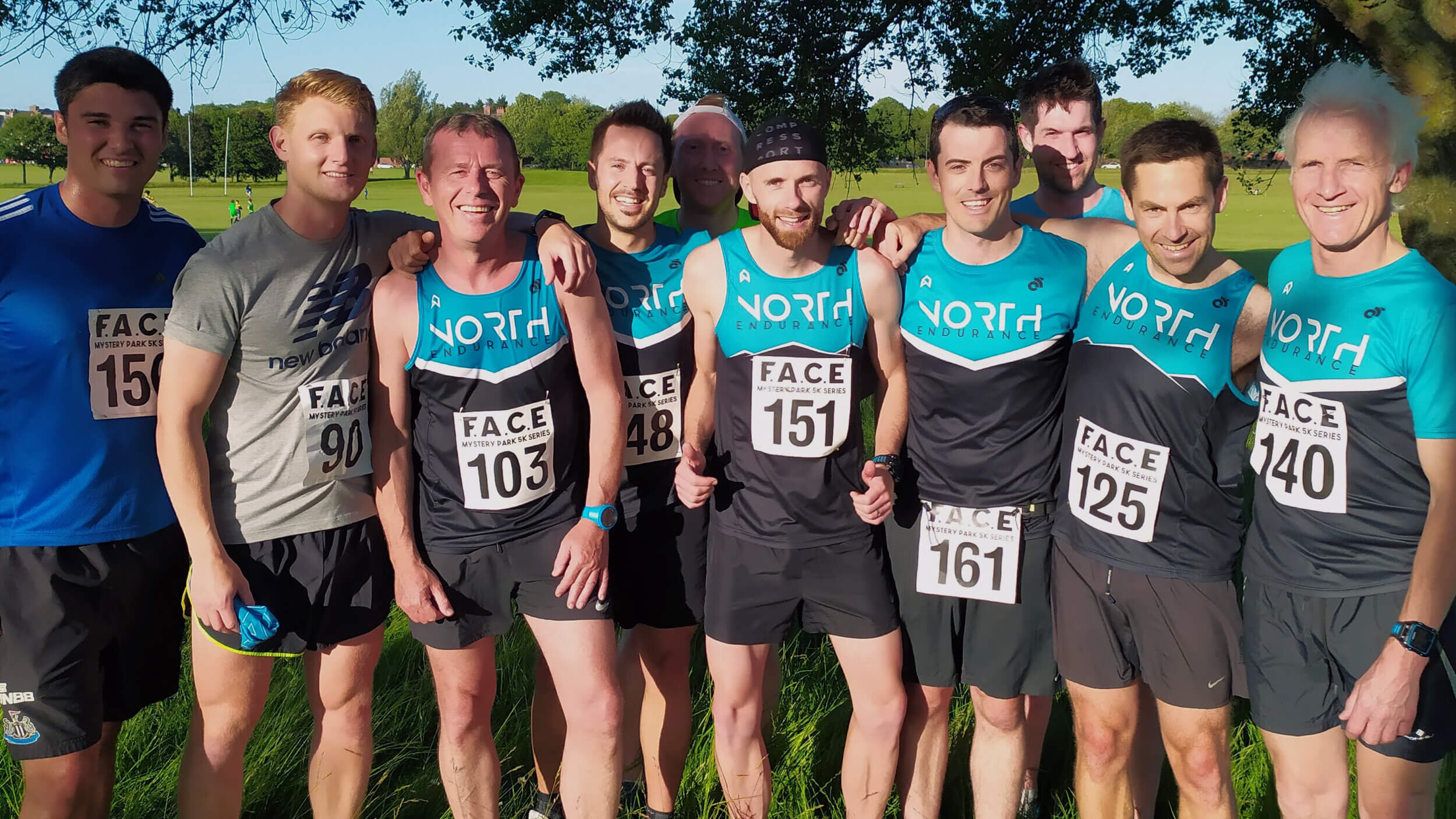 Club Membership — North Endurance - Triathlon & Run Coaching