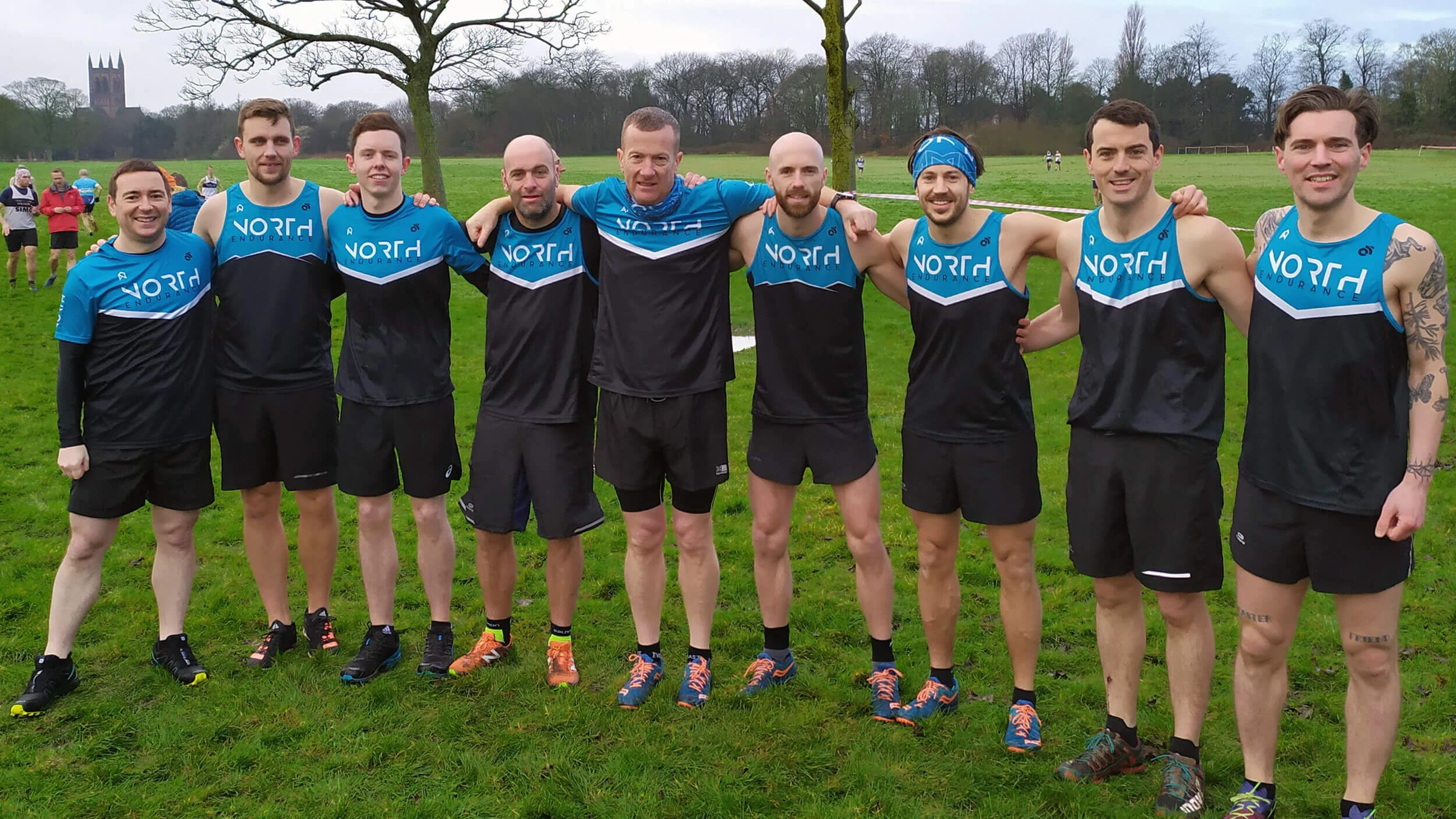 Club Membership — North Endurance - Triathlon & Run Coaching