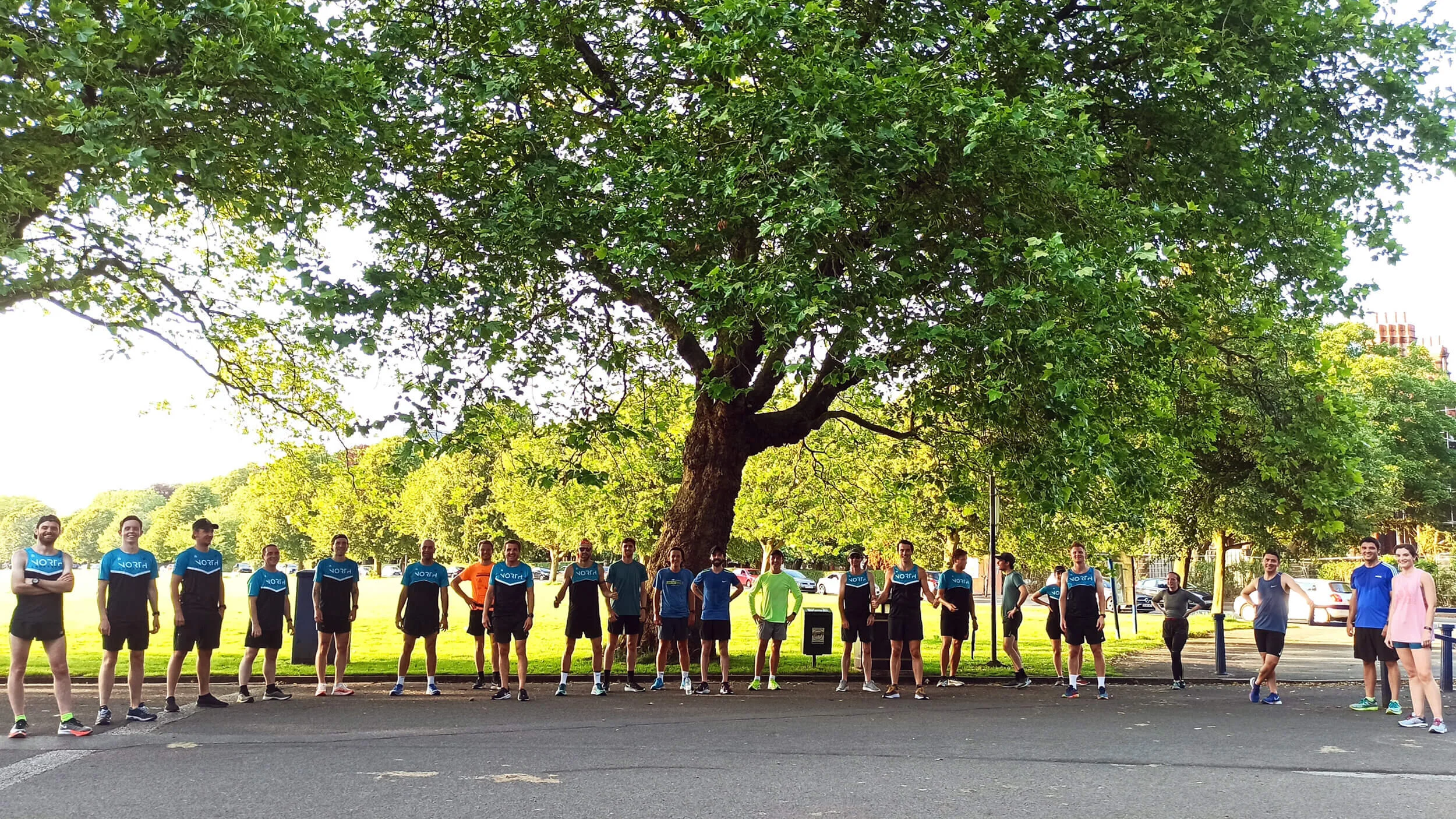 North Endurance - Triathlon & Run Coaching