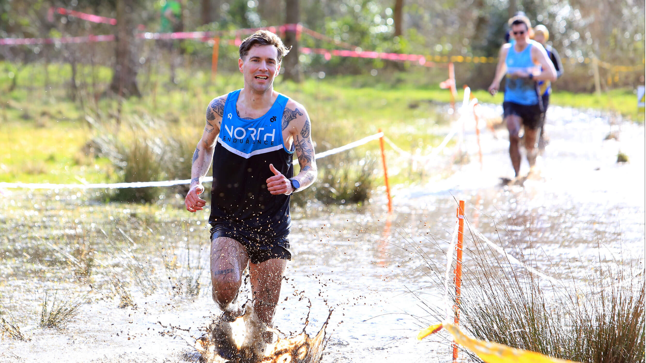 North Endurance - Triathlon & Run Coaching